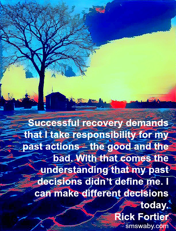 What Does it Take to have Successful Recovery? – Getting High on Recovery
